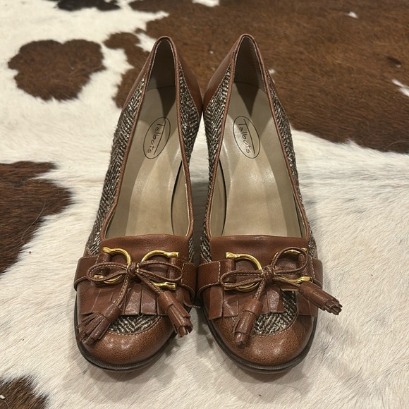 Talbots | Shoes | The Perfect Shoe | Poshmark